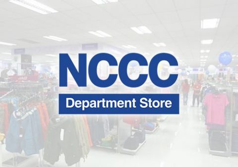 NCCC Department Store - NCCC