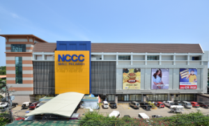 NCCC Malls | NCCC