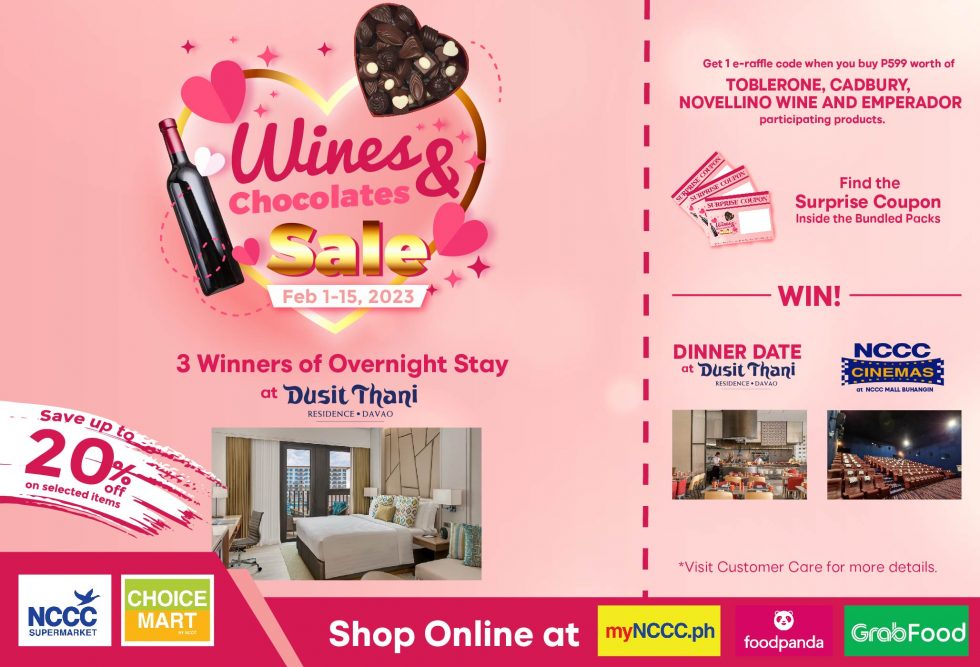 ncccsupermarket - NCCC