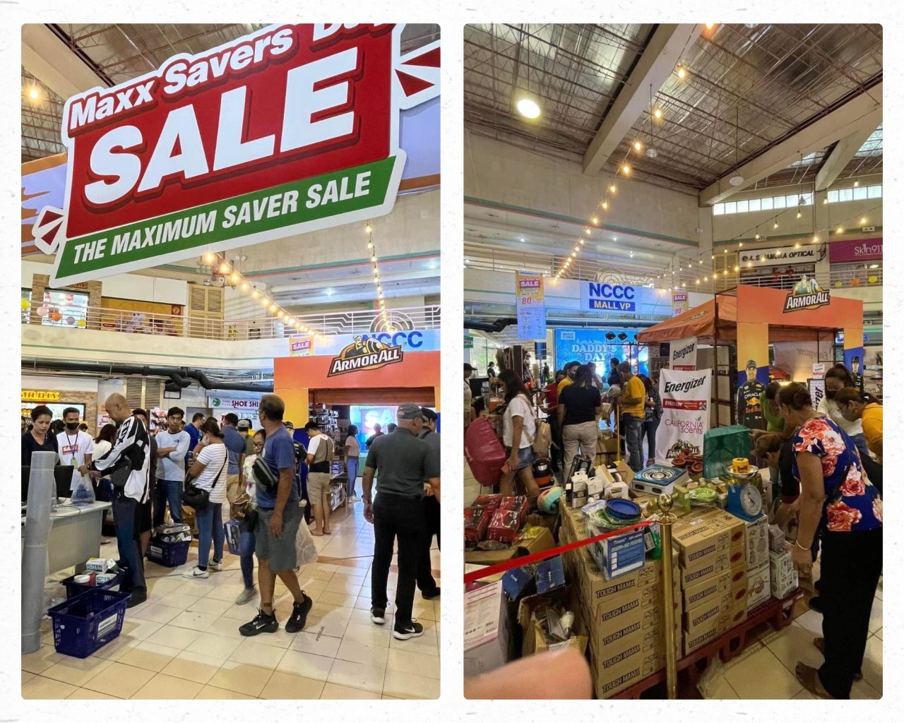 Maxx Savers Day: The Ultimate Special Selling Event for Father’s Day ...