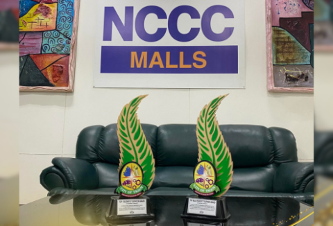 NCCCMalls - NCCC