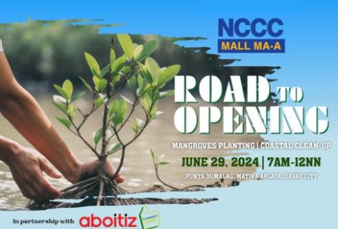 NCCCMalls - NCCC